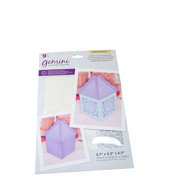 Crafters Companion | Party Supplies | Crafters Companion Gemini ...